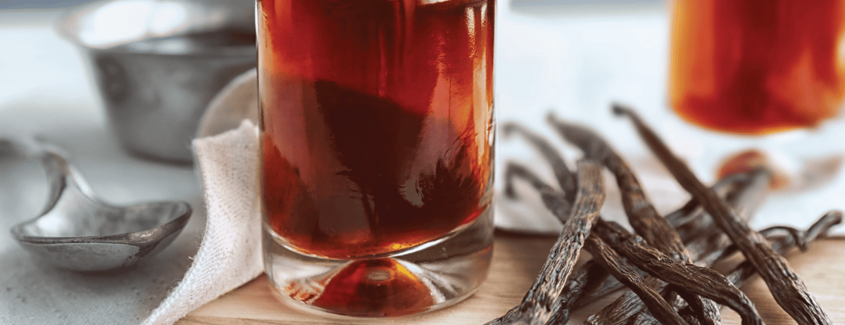 How do you know when homemade vanilla extract is ready? | Native Vanilla