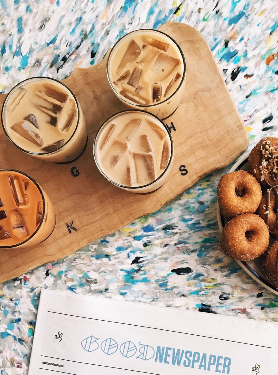 Chilean Monkey Tail Punch - An Interesting Name with A Delicious Flavor ...