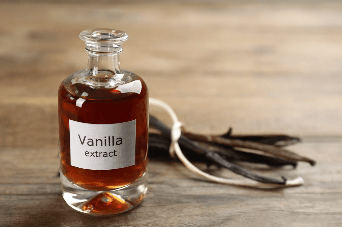 Single-fold versus double-fold vanilla extract– Native Vanilla