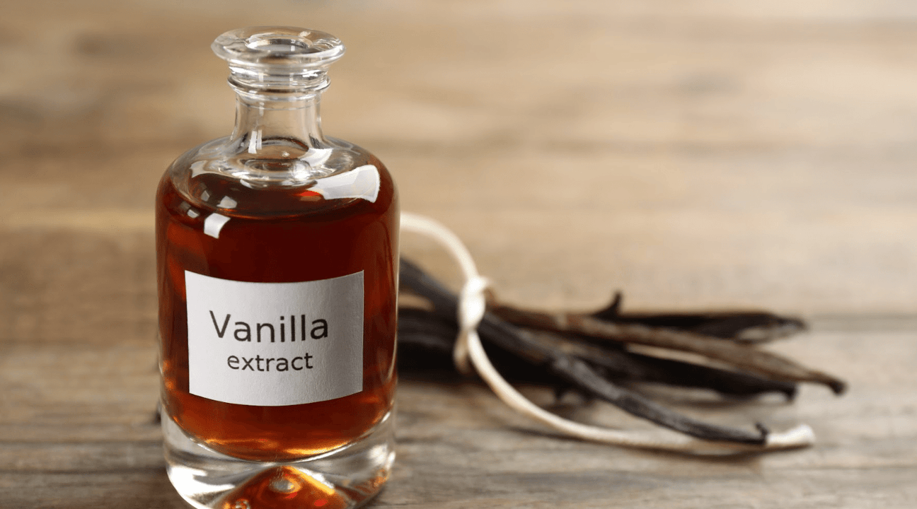 Vanilla Beans, Extract & Powder Recipes | Native Vanilla