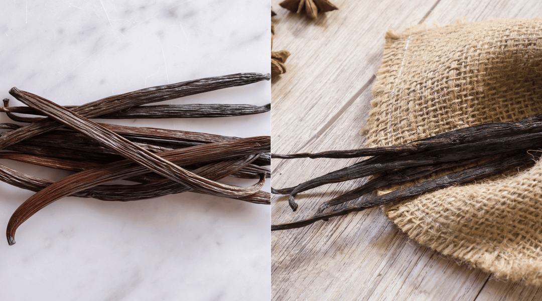 Vanilla Beans, Extract & Powder Recipes | Native Vanilla