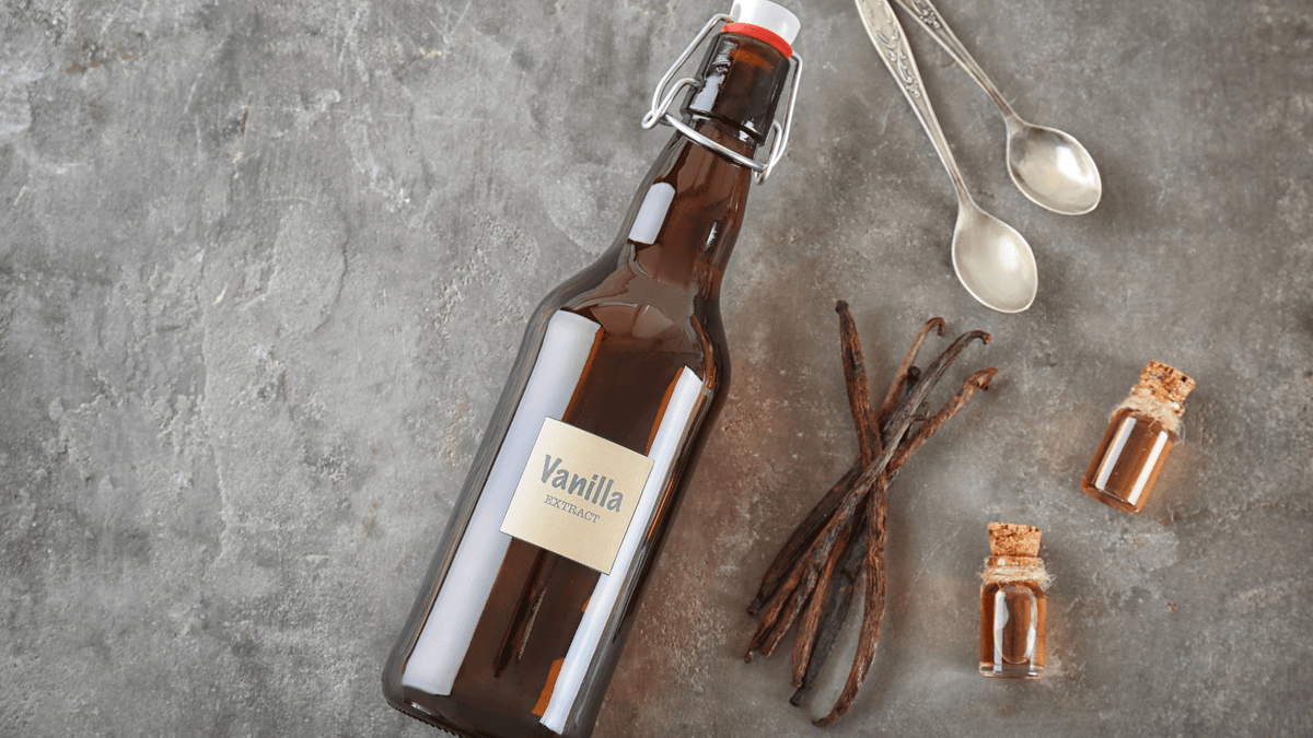 What type of alcohol should I use for homemade vanilla extract? | Native Vanilla