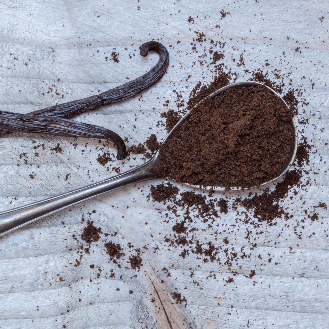 Vanilla Powder | Native Vanilla