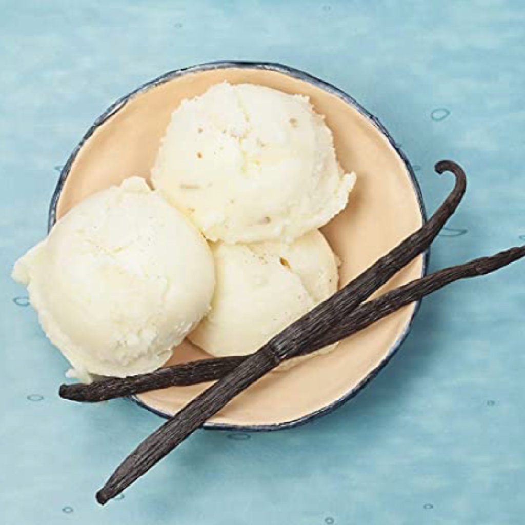 Vanilla Bean Powder - All Natural– Native Vanilla