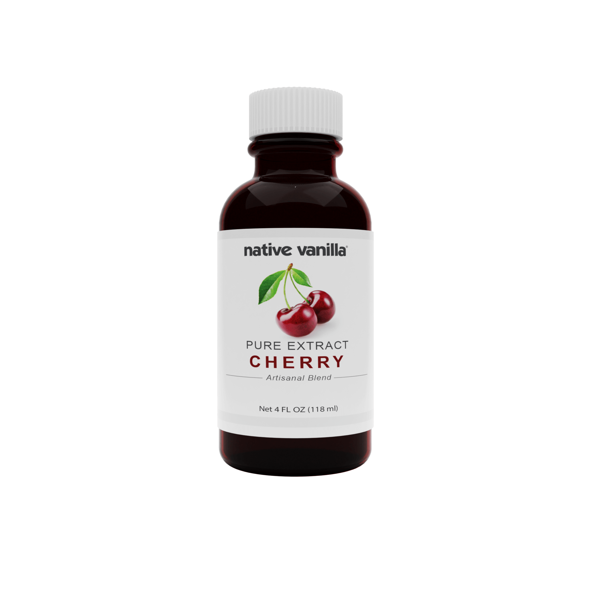 Cherry Extract | Native Vanilla
