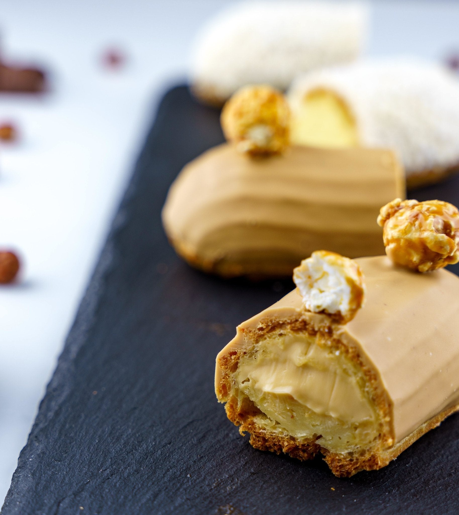 Hazelnut Extract | Baking & Flavors– Native Vanilla