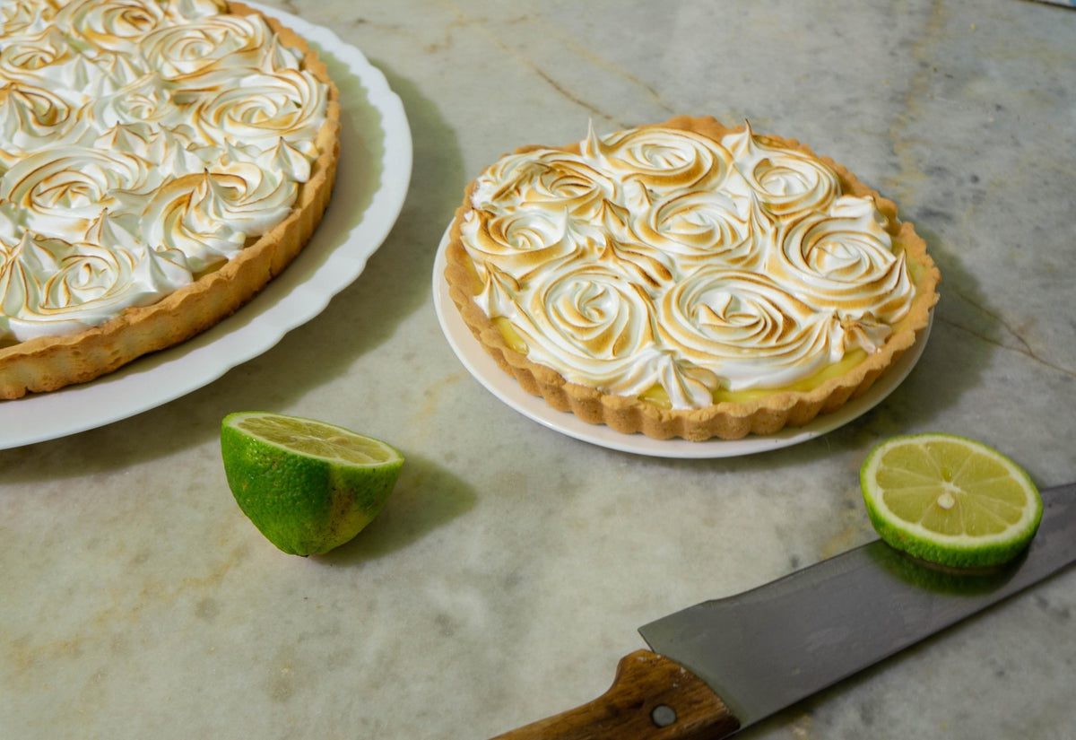 Lime Extract | Baking & Flavors– Native Vanilla